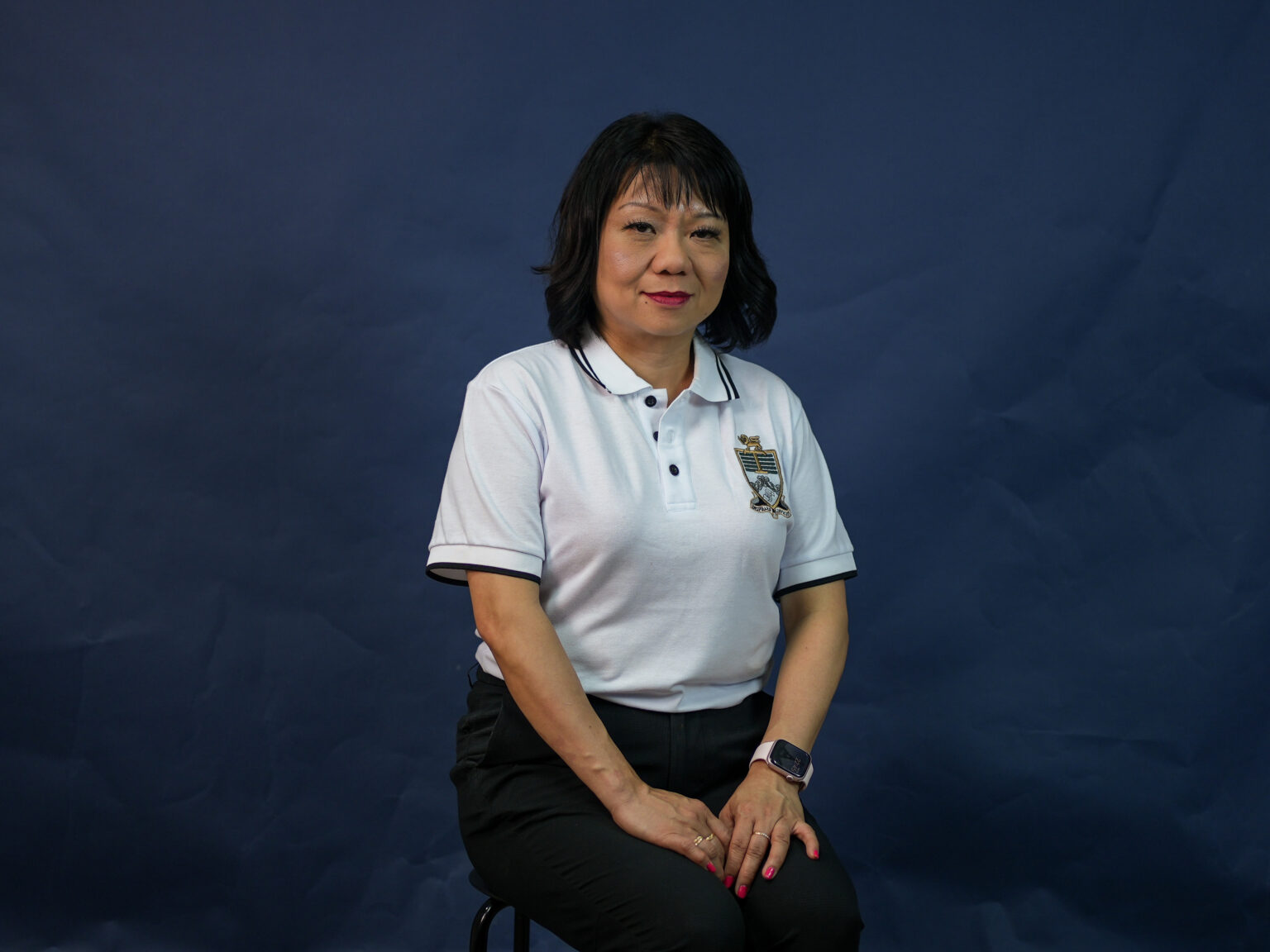 TH Family - Temasek Hall